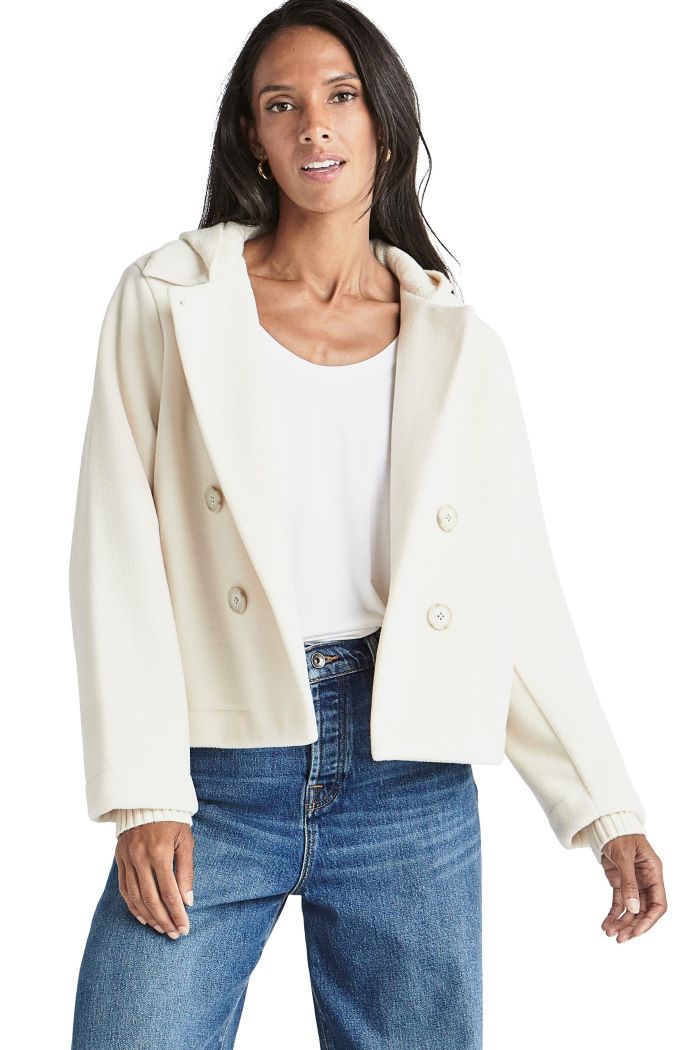 what's new – jody g.